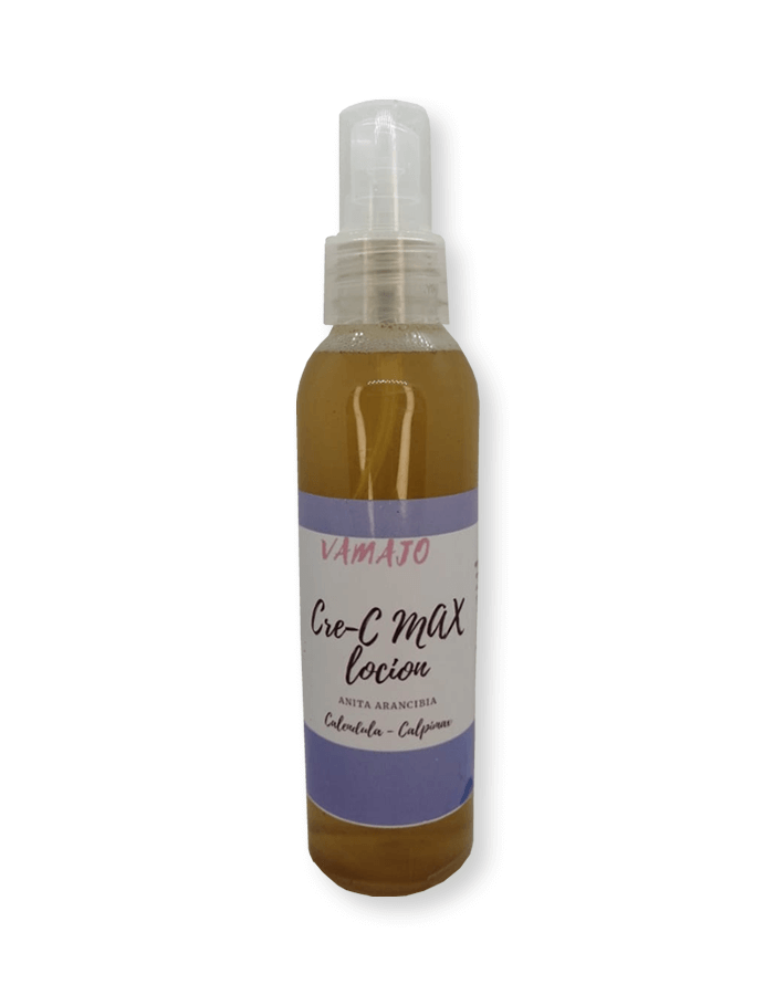 CREC-MAX 250ML – Vamajo